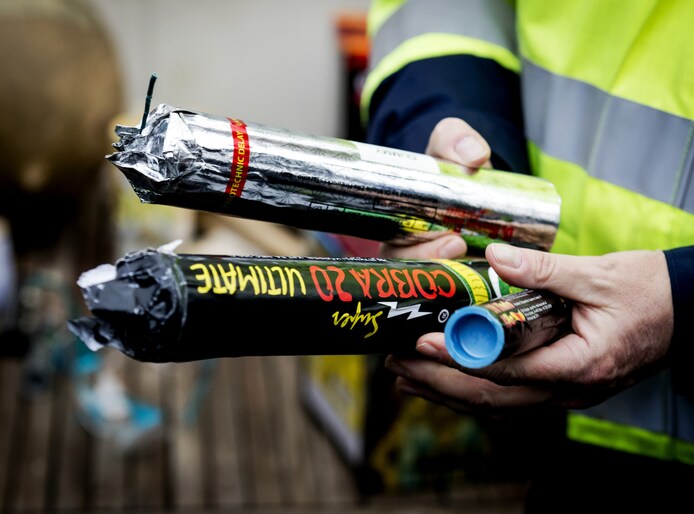 Verdubbeling aanslagen met explosieven in Oost-Nederland: ‘Het is niet ...