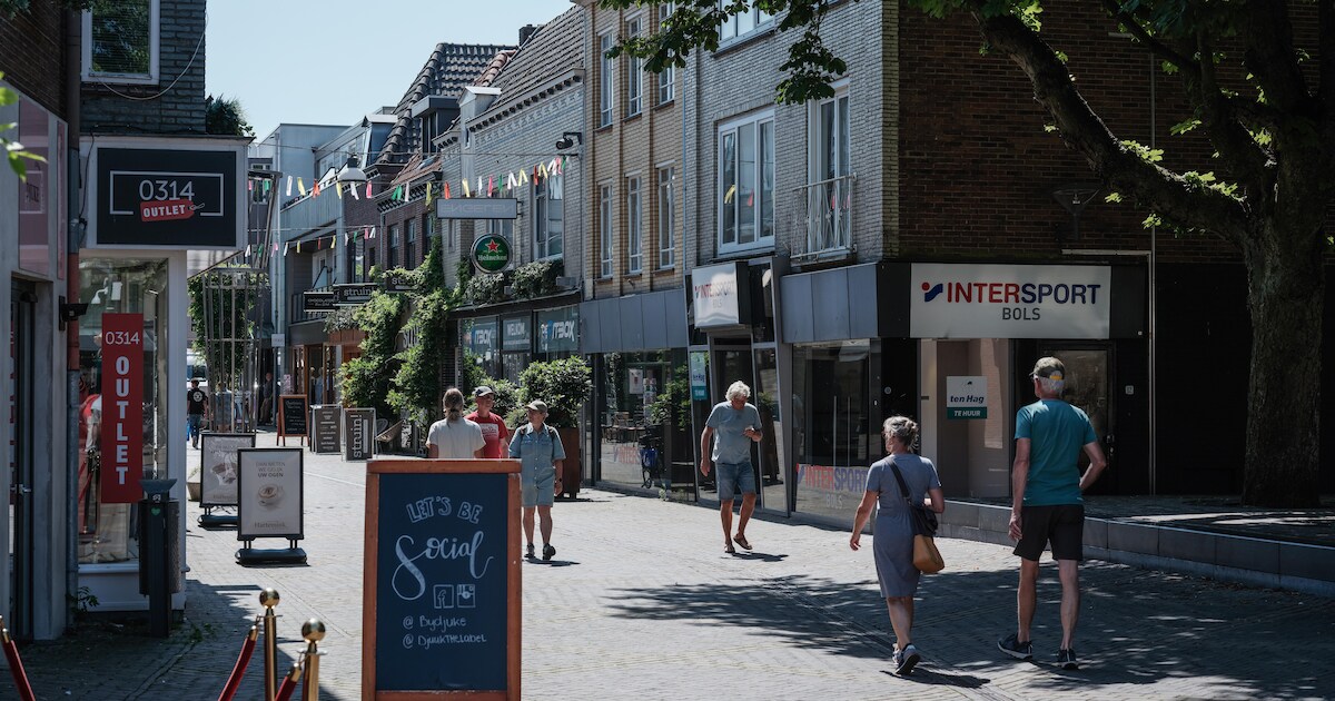 Muzikale koopzondag in Doetinchem | Regio | De Gelderlander.nl