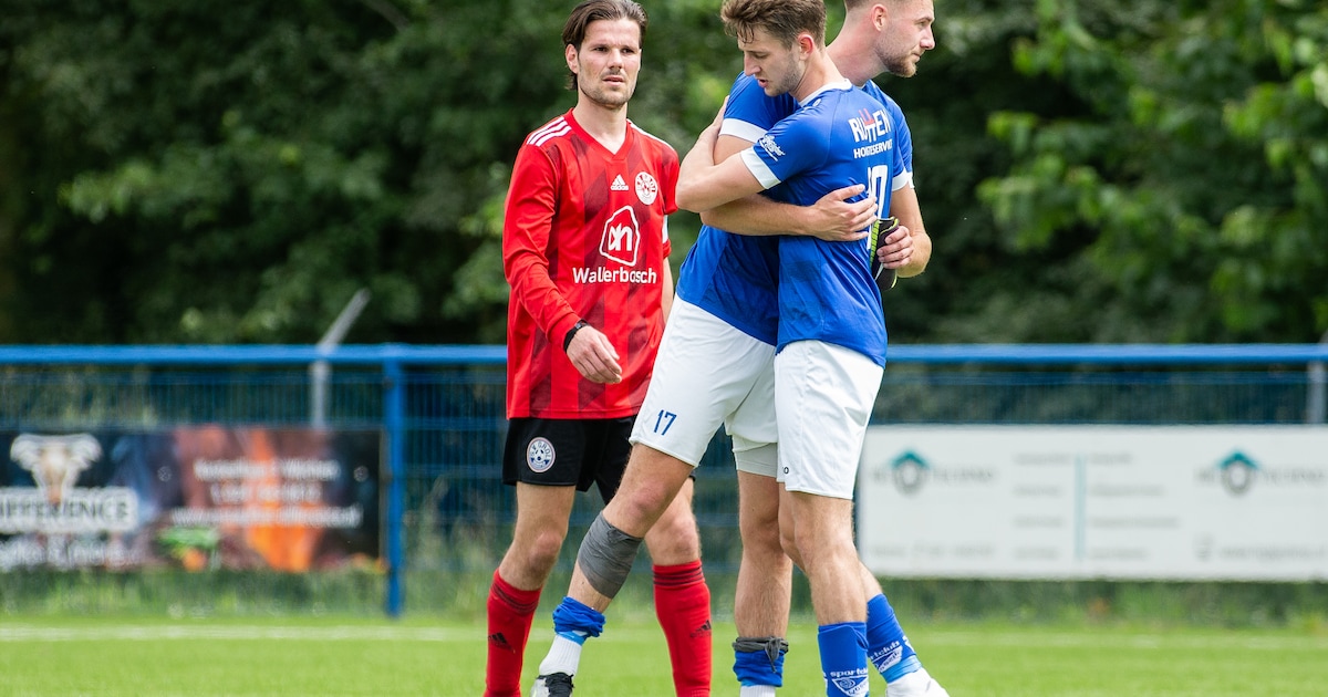 Degradatie Woezik is geheel volgens plan: ‘Ze hebben nu hun zin ...