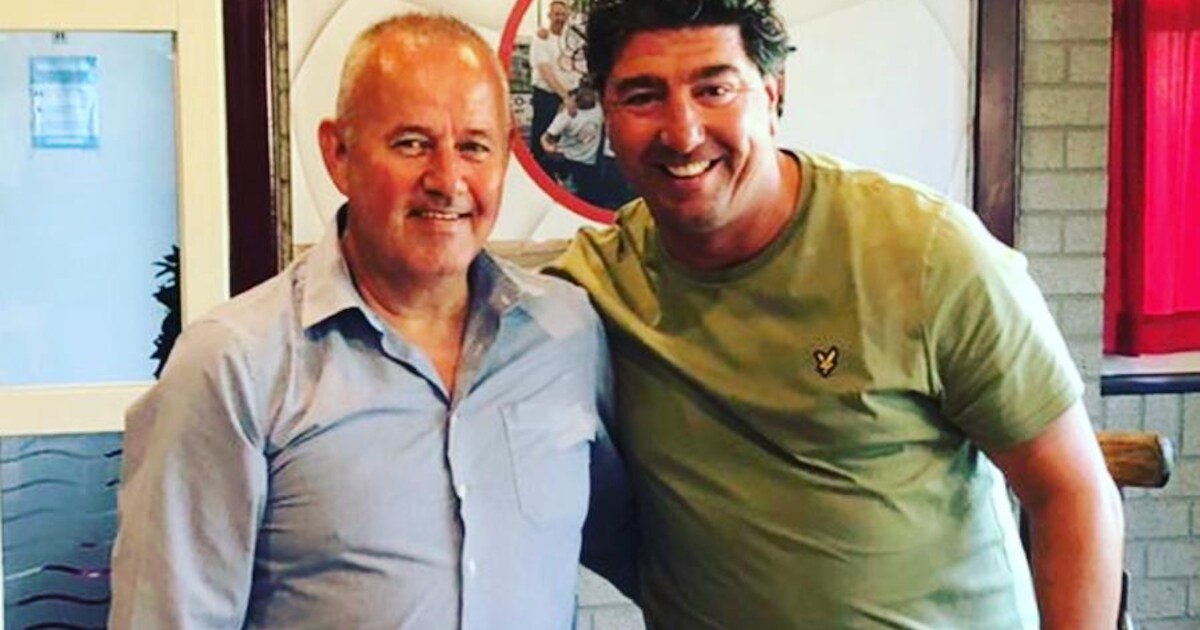 Toon Hartemink van start als voorzitter MASV, Eef Kasteel treedt terug ...