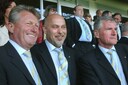 Willem Osterloh: de anonieme sponsor van Vitesse | Foto | gelderlander.nl