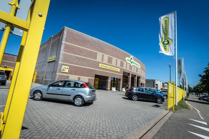 Mark van Cranenbroek wil alleen verder, maar ‘onderhandelingen met ...