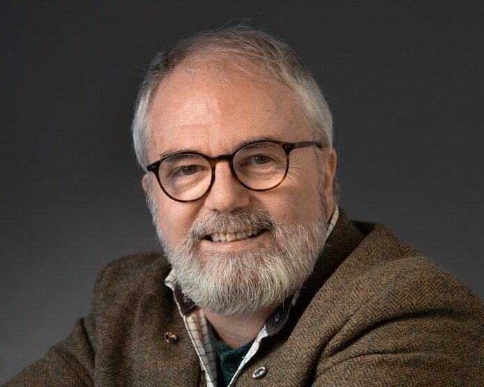 Jock wilde weg uit ‘Belfast Light’ en woont nu in Arnhem: ‘Stad heeft ...