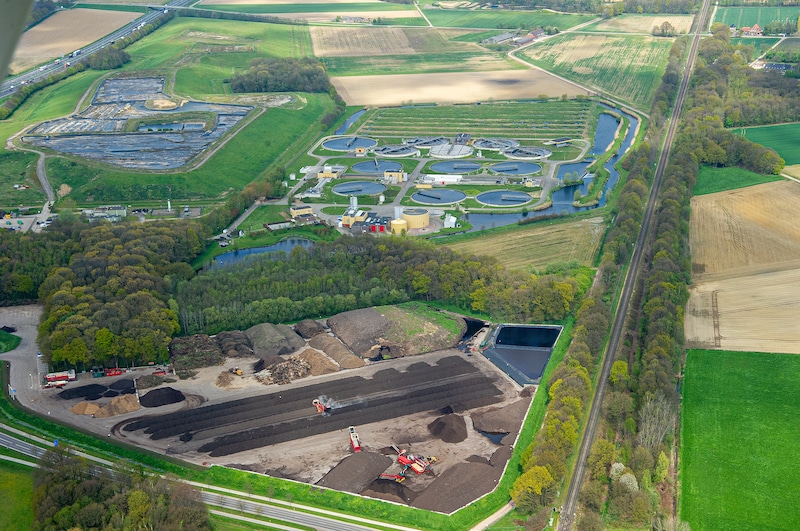 Rioolwater direct op Maas gestort; onduidelijk hoe lang storing ...