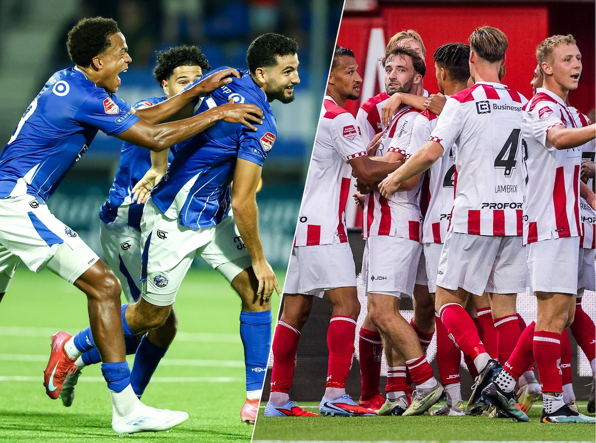 LIVE | FC Den Bosch neemt afscheid van Burgering voor derby FC Den Bosch - TOP Oss | Foto ...