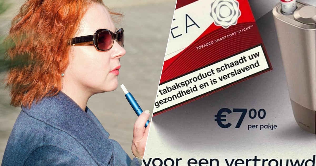 En ineens was de tabak goedkoper: Marlboro-maker stunt met prijs van ...