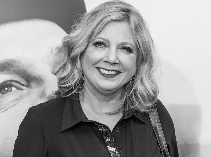 Presentatrice Loretta Schrijver (68) overleden | Show | gelderlander.nl