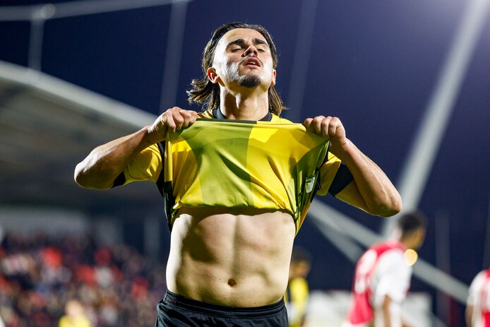 ‘Licentiegate’ ook klap voor sportieve ambities Vitesse | Vitesse ...