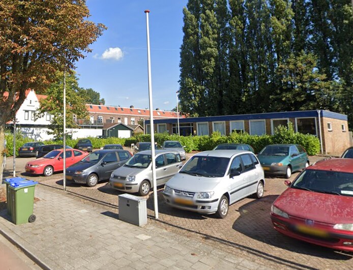 Goed nieuws voor buitenslapers in Ede, er komt een winternachtopvang ...