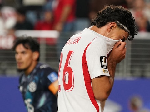 Turkije stelt zwaar teleur en is al na twee duels uitgeschakeld na ...