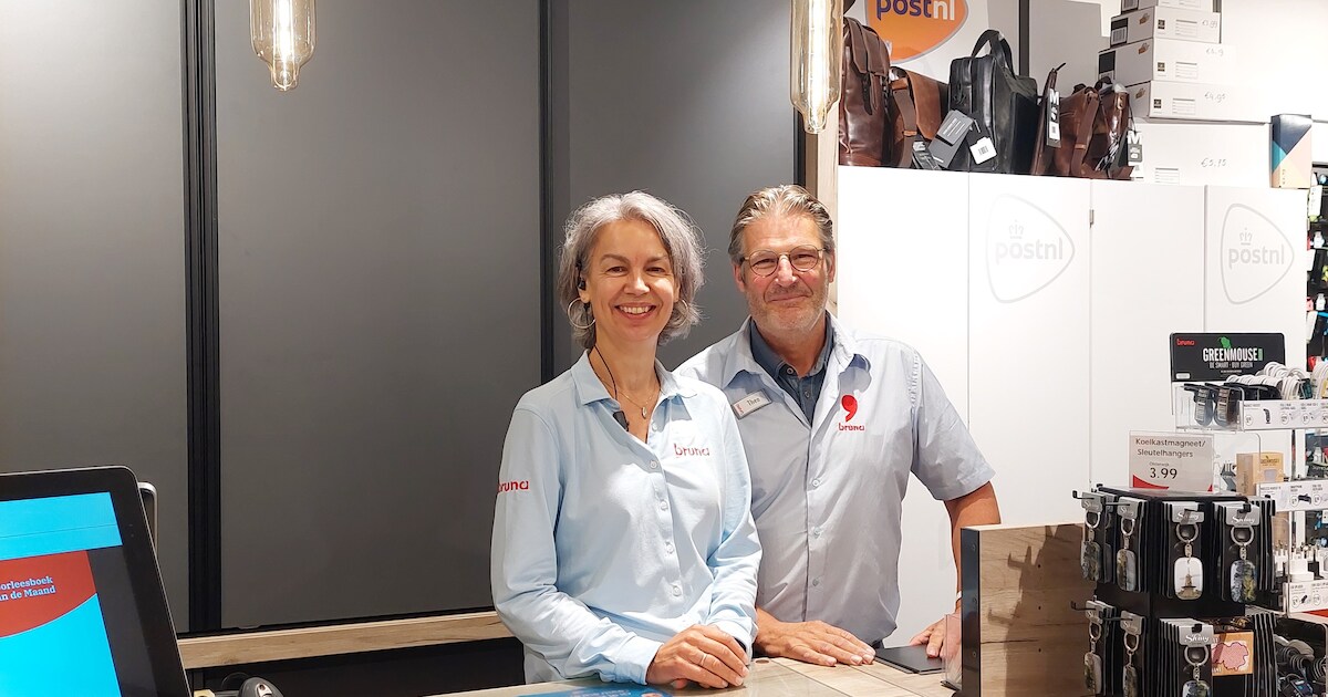 Bruna in Oisterwijk wisselt na bijna veertien jaar van eigenaar: ‘Het is toch je kindje ...