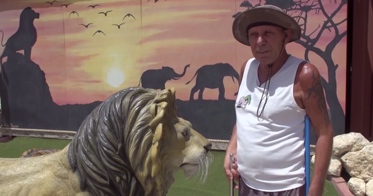 Ik Vertrek-Hans van de Scheetjes heeft nieuwe liefde: ‘Voelt gewoon ...