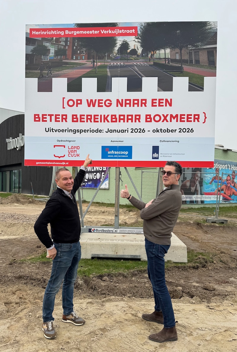 Dit dorp werd ‘wereldberoemd in Nederland’ door een groot evenement, zo ...