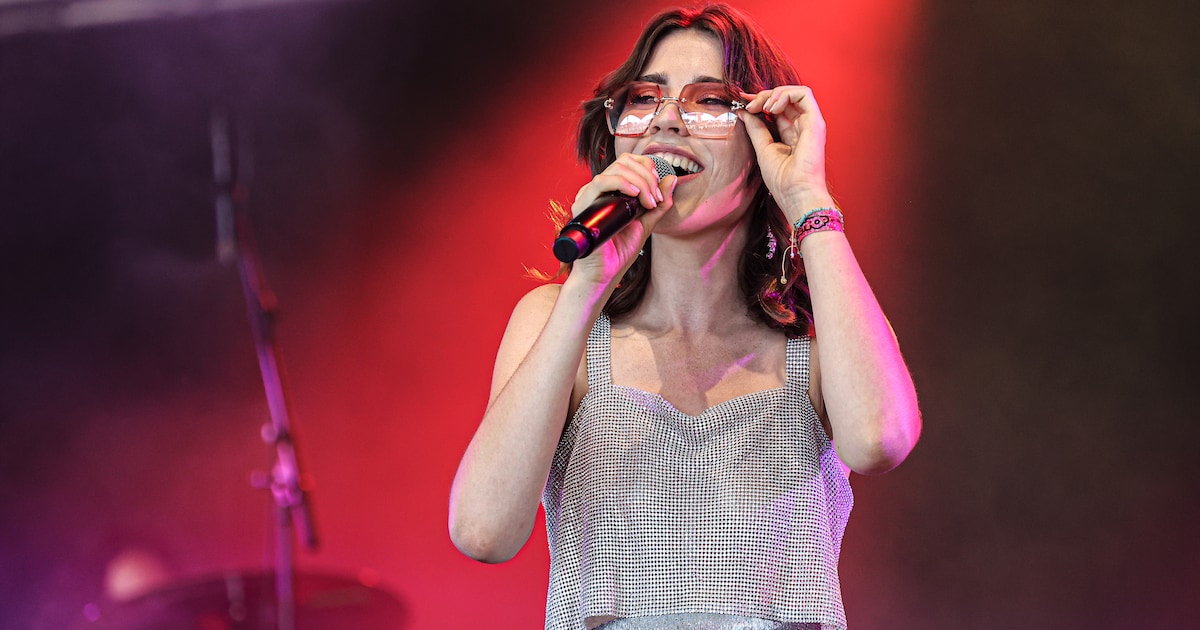 Emma heeft net als de oude Achterhoekse rotten de wind in de zeilen ...