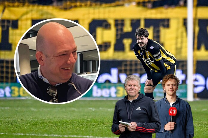Dit is waarom de Vitesse-deal met Franke is geklapt • Wanneer is er ...