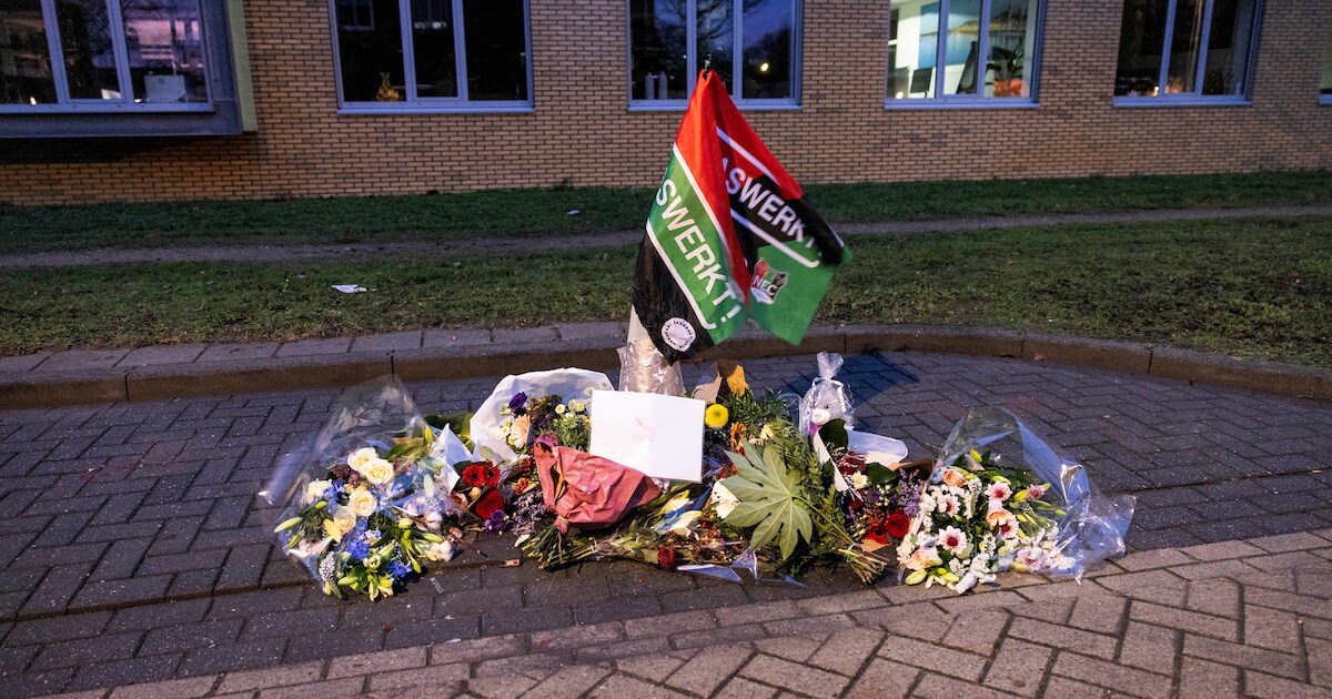 Shane (16) overlijdt door ongeluk met vuurwerk, buurt en voetbalclubs ...