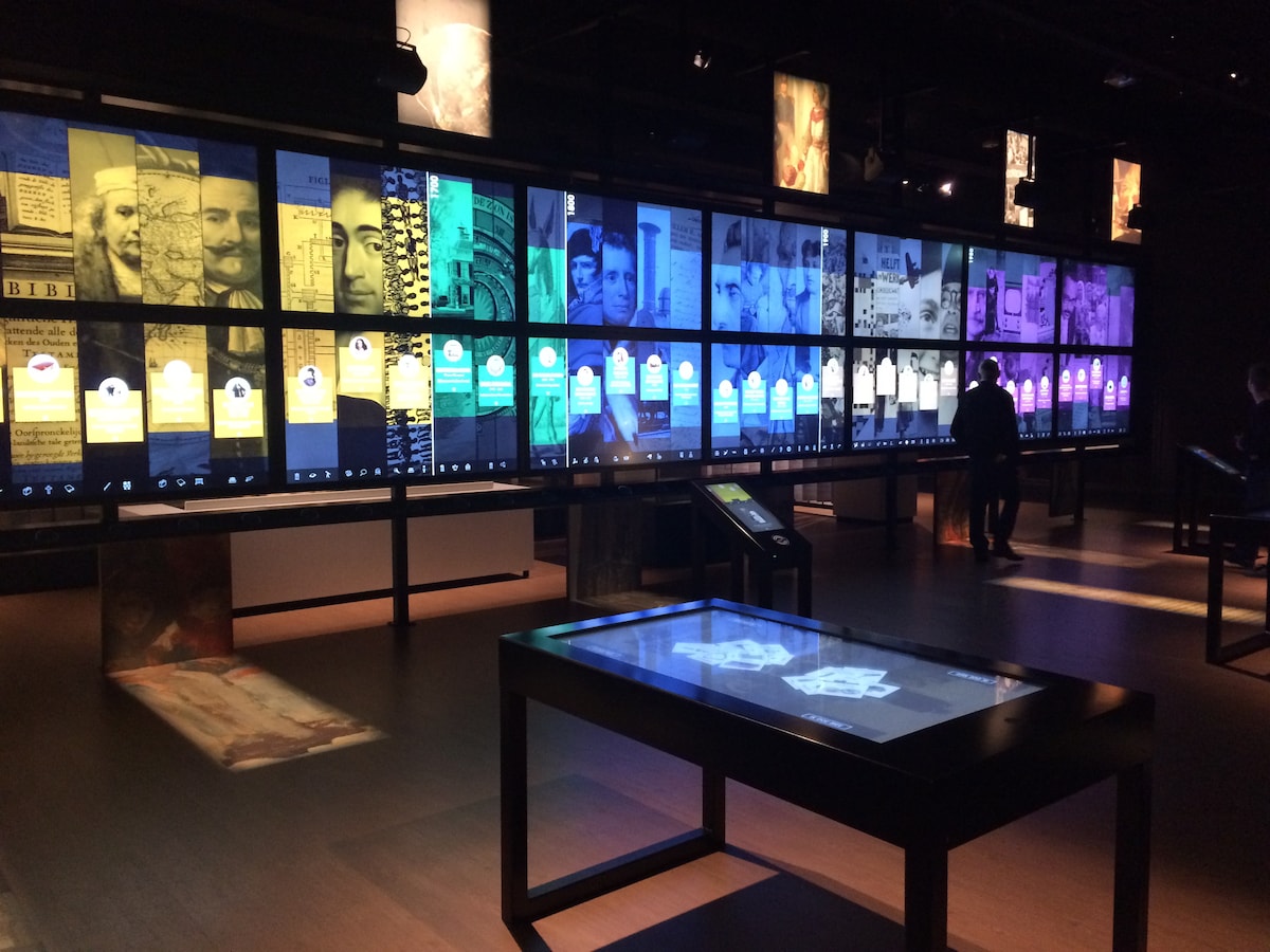 ‘Openluchtmuseum stopt met Canon van Nederland’ | Foto | gelderlander.nl