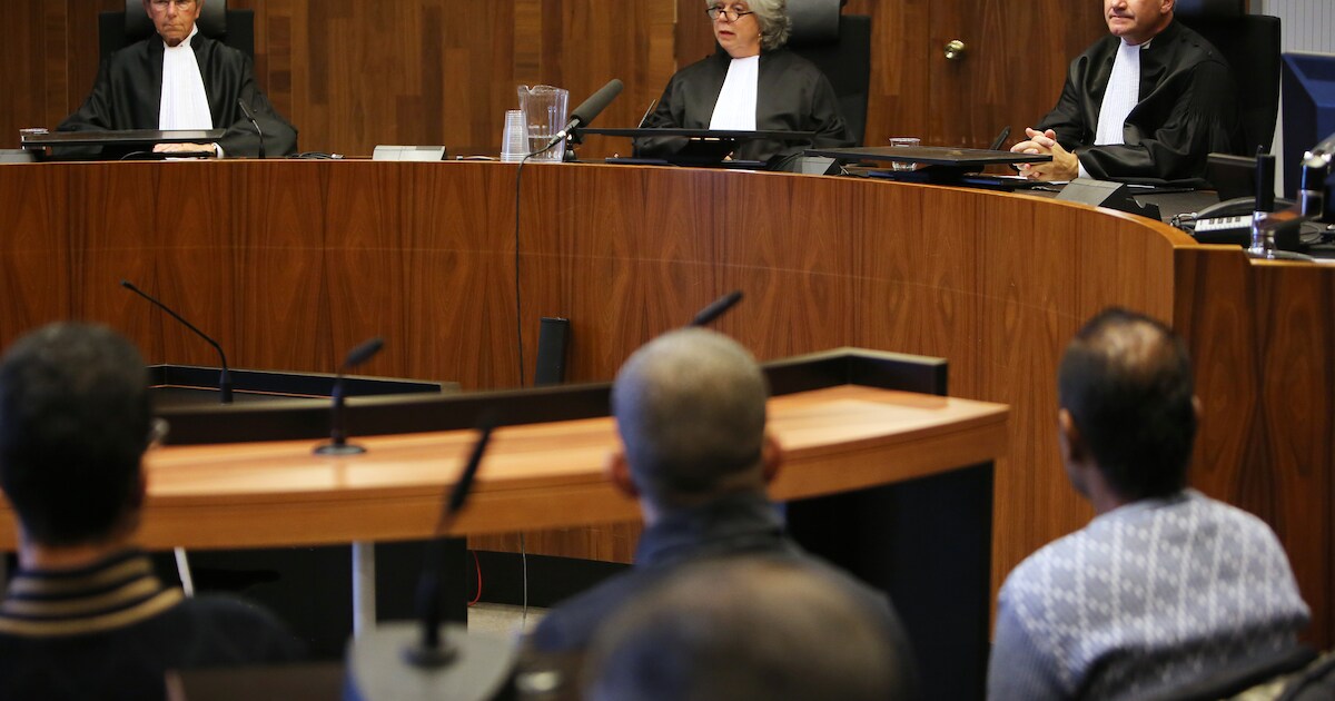 Nader onderzoek in zaak Zes van Breda: sporen bij roofmoord op ‘Oma Mok ...