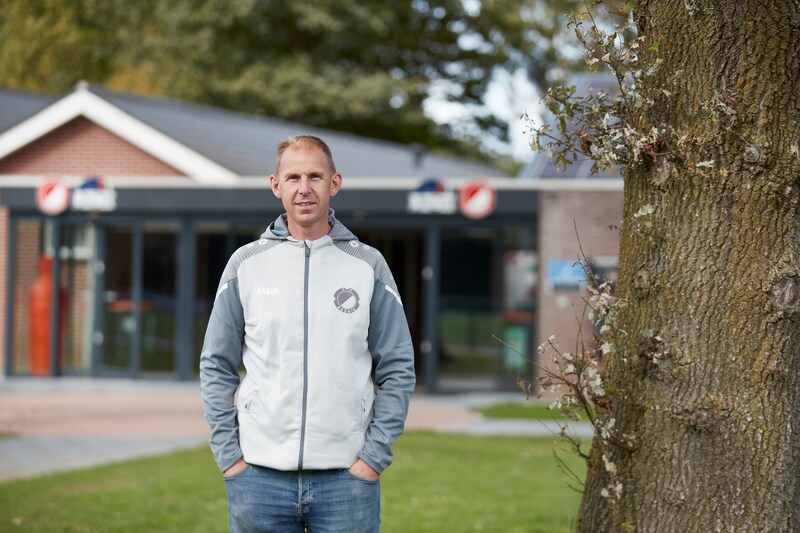 Grollenaar Reinders langer als trainer bij Reünie | Sport | De ...