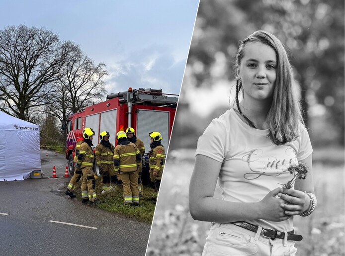 Vrouw die Esmee (14) doodreed, mag rechtszaak mogelijk thuis met ...
