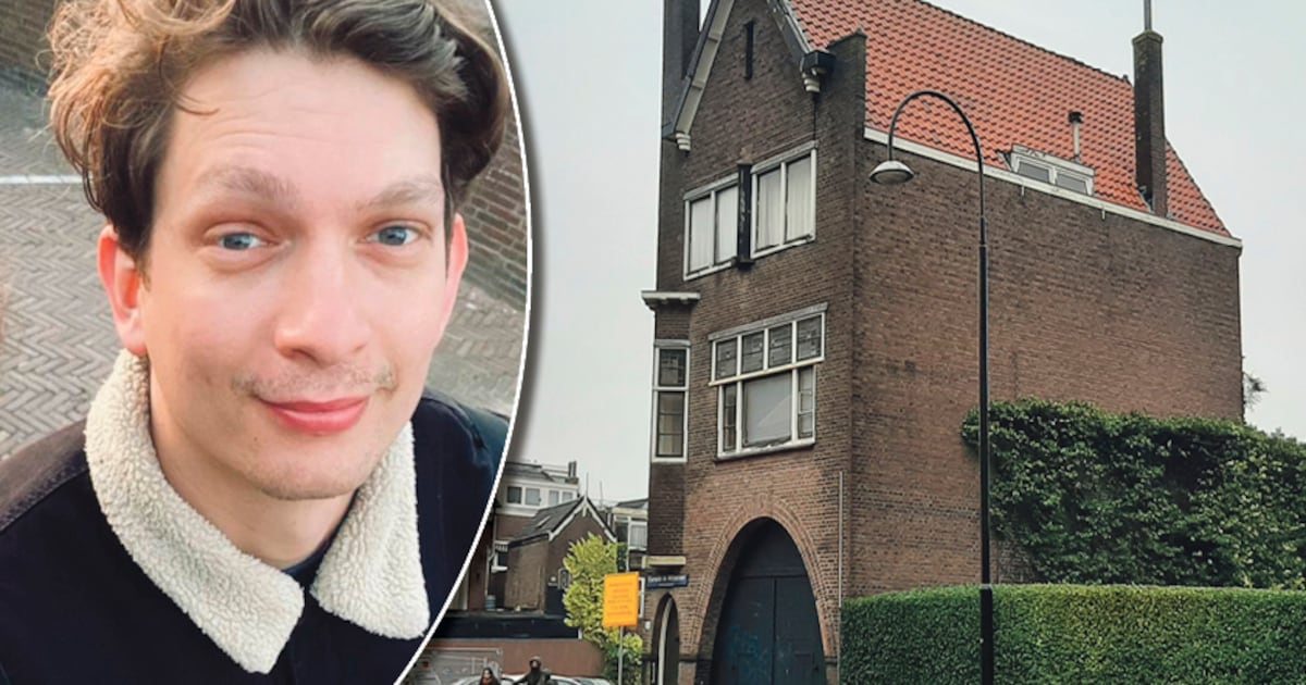 Jaime (33) zat met eindafrekening stroom van dik 11.000 euro, maar nu ...