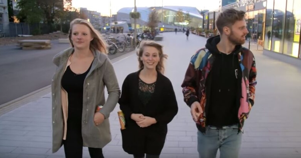 Laura en Simone ‘weggepest’ bij Happy Italy na uitzending #BOOS (video ...