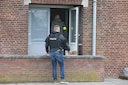 Politie rukte massaal uit naar Koning Willem I College in Den Bosch ...
