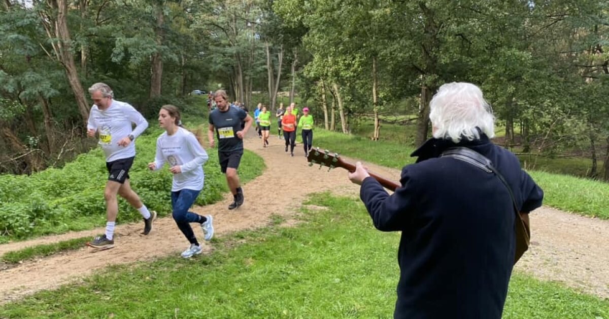 Recorddrukte bij Molenhoeks Makkie: inschrijvingen vliegen weg ...