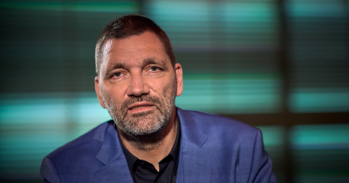 Theo Maassen stopt als presentator Zomergasten na ophef over privéleven ...