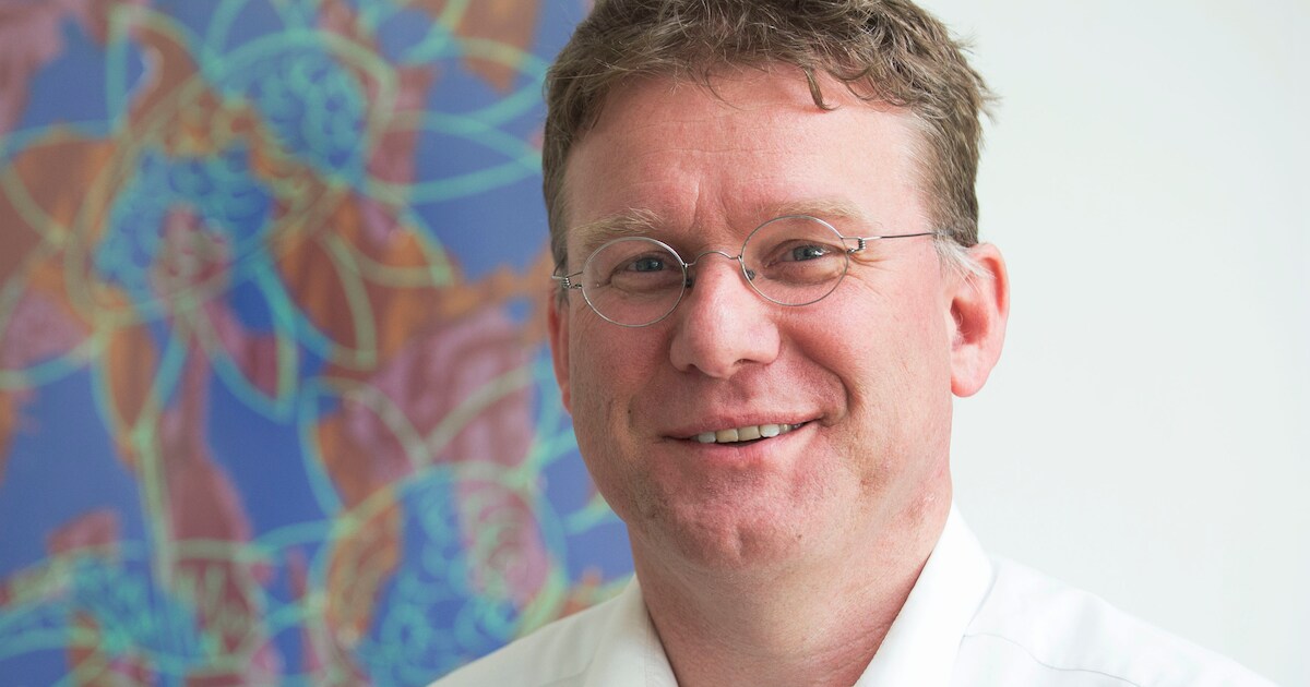 Hoge functie voor Wageninger Johan Osinga op ministerie van Landbouw ...