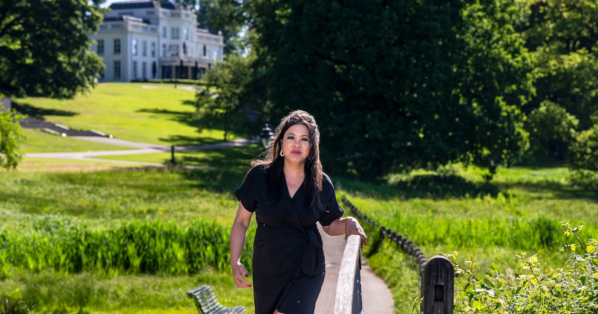 Max en Bobbie verloren hun vader aan kanker en toen werd moeder Jaime ...
