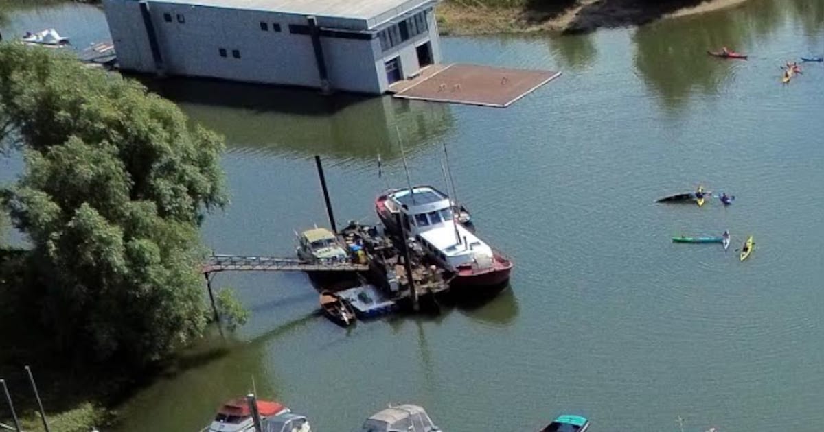 Watersportverenigingen in Zutphen openen deuren voor publiek | Regio ...