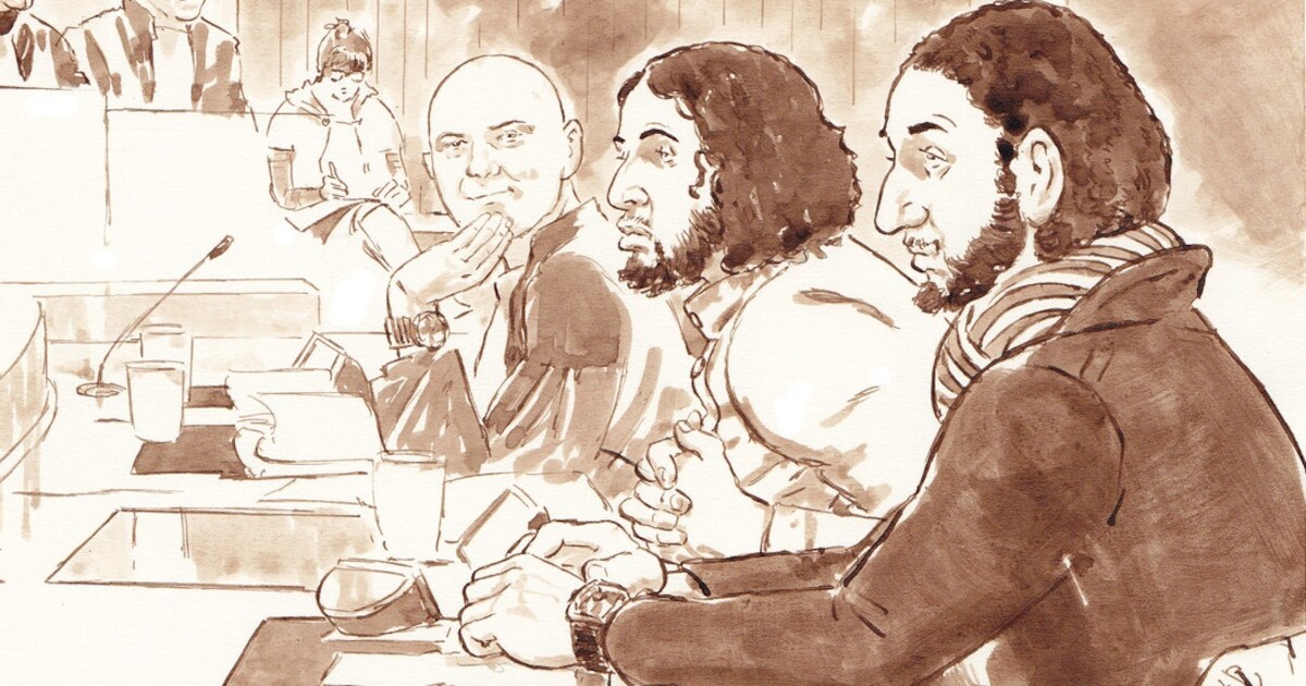 Hoge Raad: zaak Syriëganger uit Arnhem moet over | Arnhem | De ...