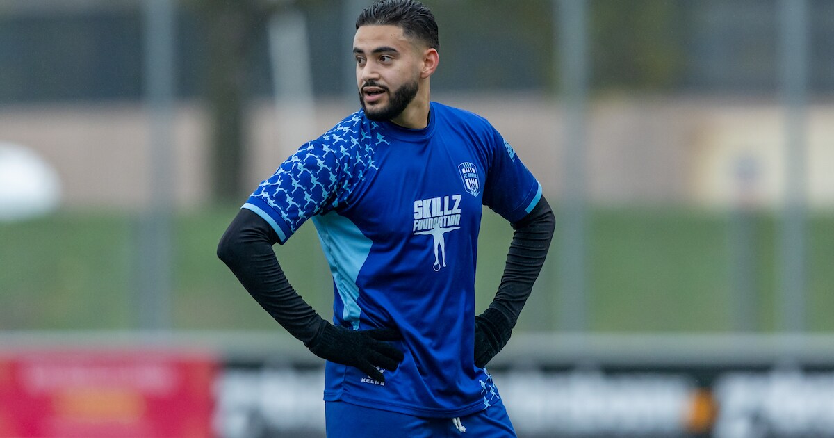 FC Breukelen haalt Abdel Tufi | Regio | De Gelderlander.nl