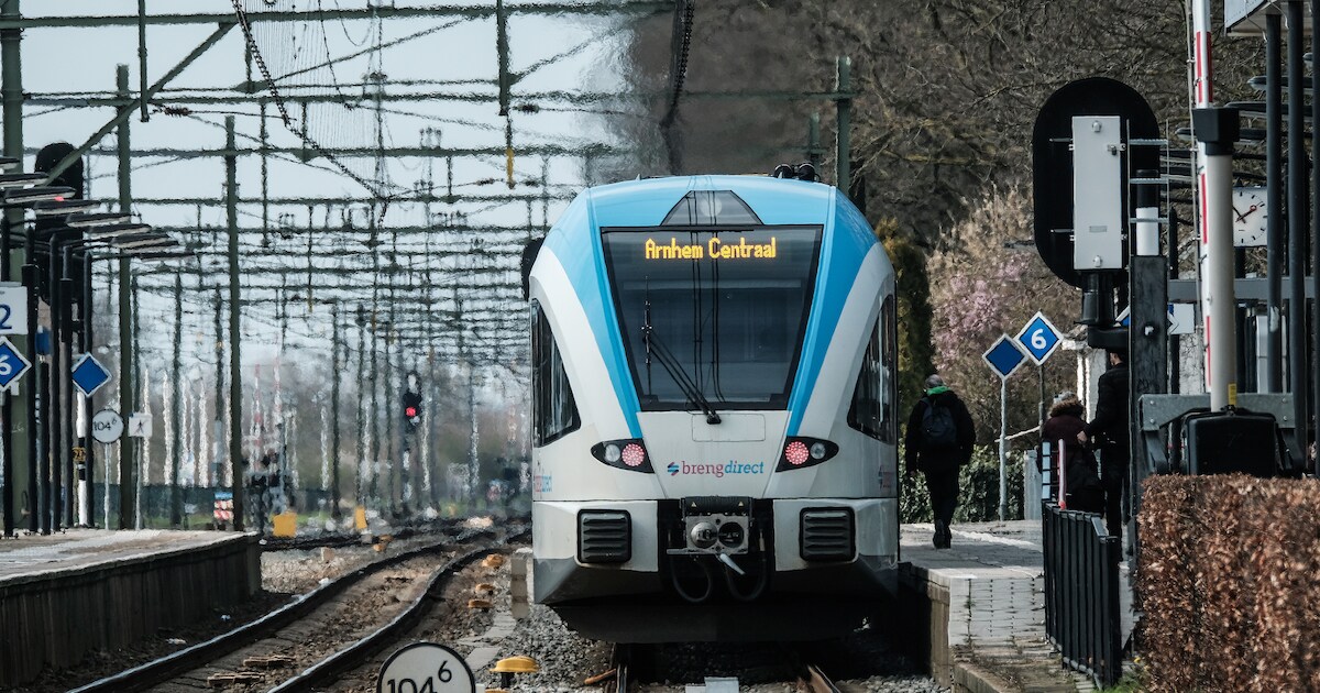Zevenaar zet nieuw station komende tien jaar definitief uit het hoofd ...