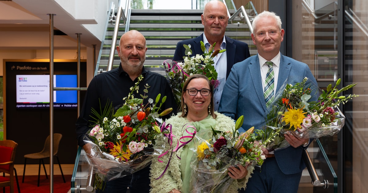 Gemeente West Betuwe en drie ontwikkelaars zetten stap richting 350 ...