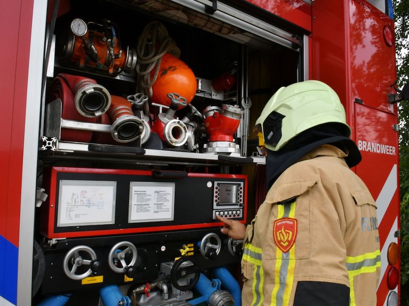 Ongeval met letsel op Europaweg in Arnhem | 112 nieuws Arnhem | De ...