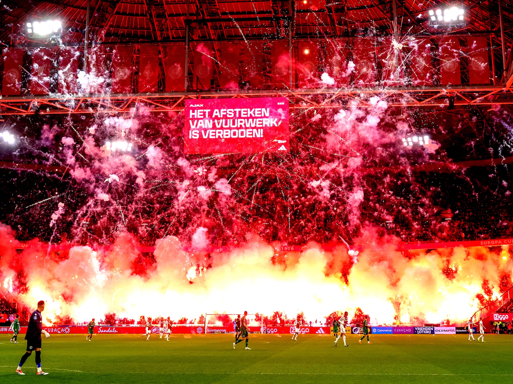 PSV-uit een prachtig affiche? GVVV-trainer denkt daar heel anders over ...