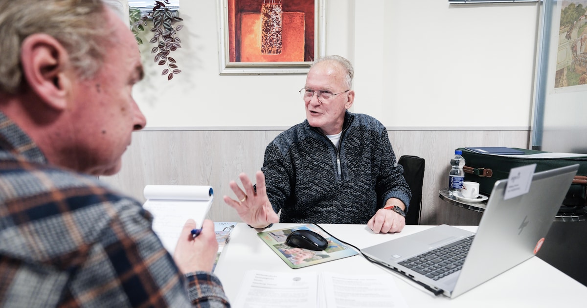 Liefst 327 treffers op Hagelstein; op zoek naar de familiehistorie ...