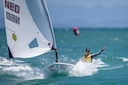 Zeiler Roos Wind (18) uit Breukelen in actie op WK in Argentinië: ‘Een ...