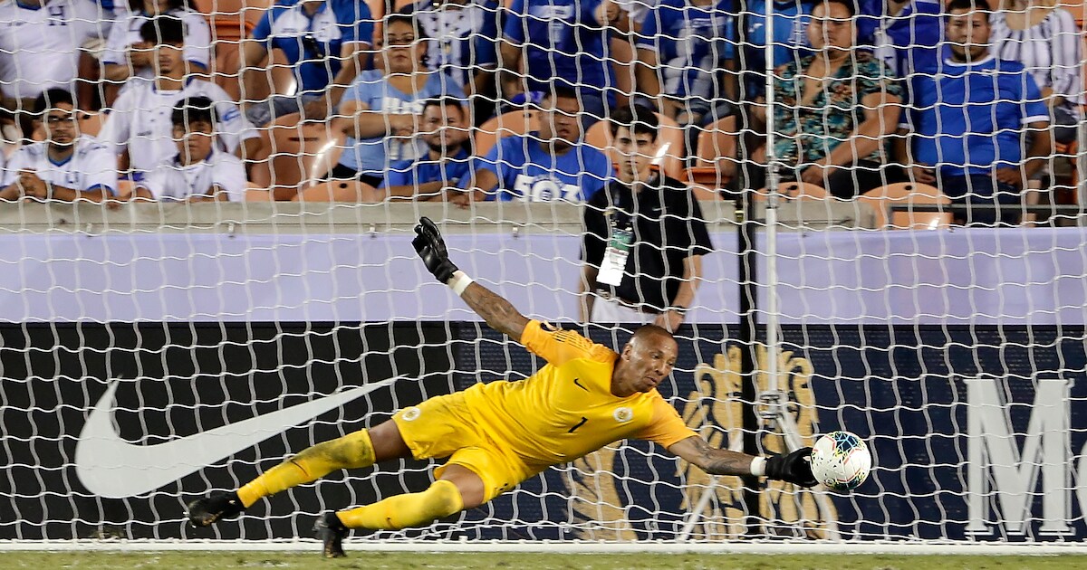 Eloy Room geniet in Amerika, maar staat ook open voor rentree in Arnhem ...
