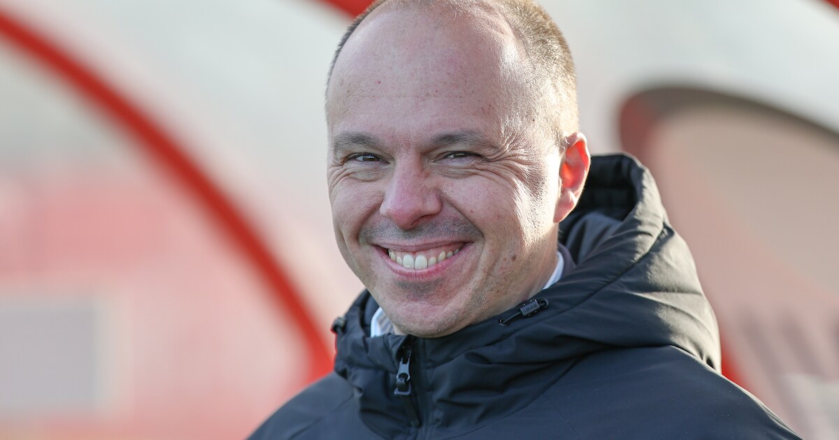 Duivenvoorden wordt assistent Dijkhuizen bij De Graafschap ...