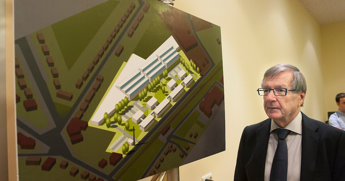 Miljonair Hans Beele schenkt Aalten 130.000 euro | Aalten | De ...