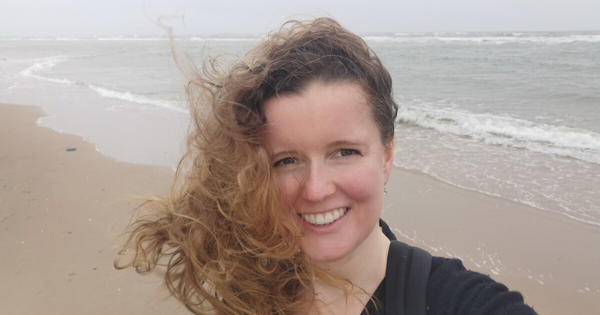 Sarah Visscher is de nieuwe projectdirigent Tielse Elstars: ‘Een ...