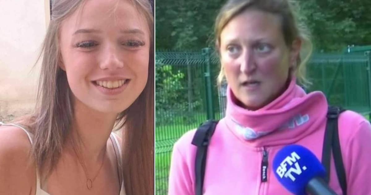 Verontrustende verdwijning in Frankrijk: wat is er gebeurd met Lina (15 ...