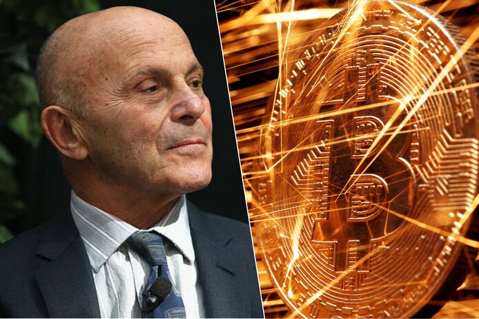 Winnaar Nobelprijs Economie waarschuwt: ‘Bitcoin binnen tien jaar niets ...
