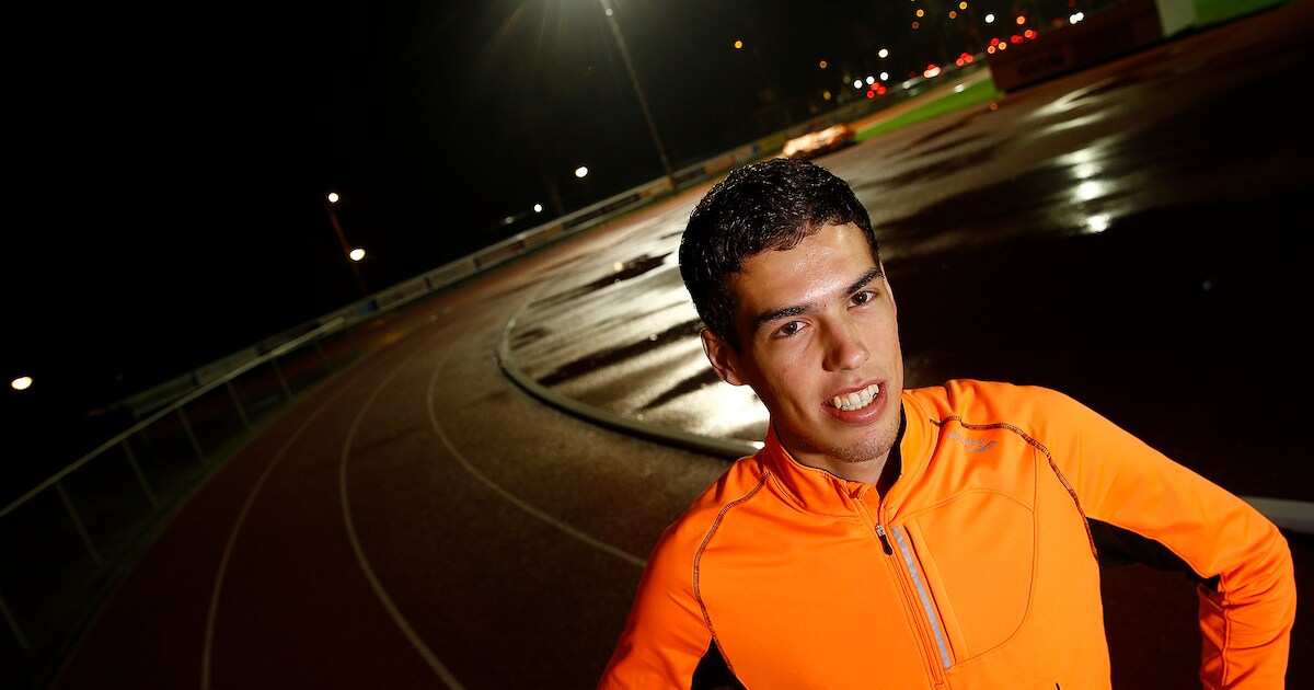 Aaltenaar Te Brake winnaar Engbergencross | Regiosport | De Gelderlander.nl