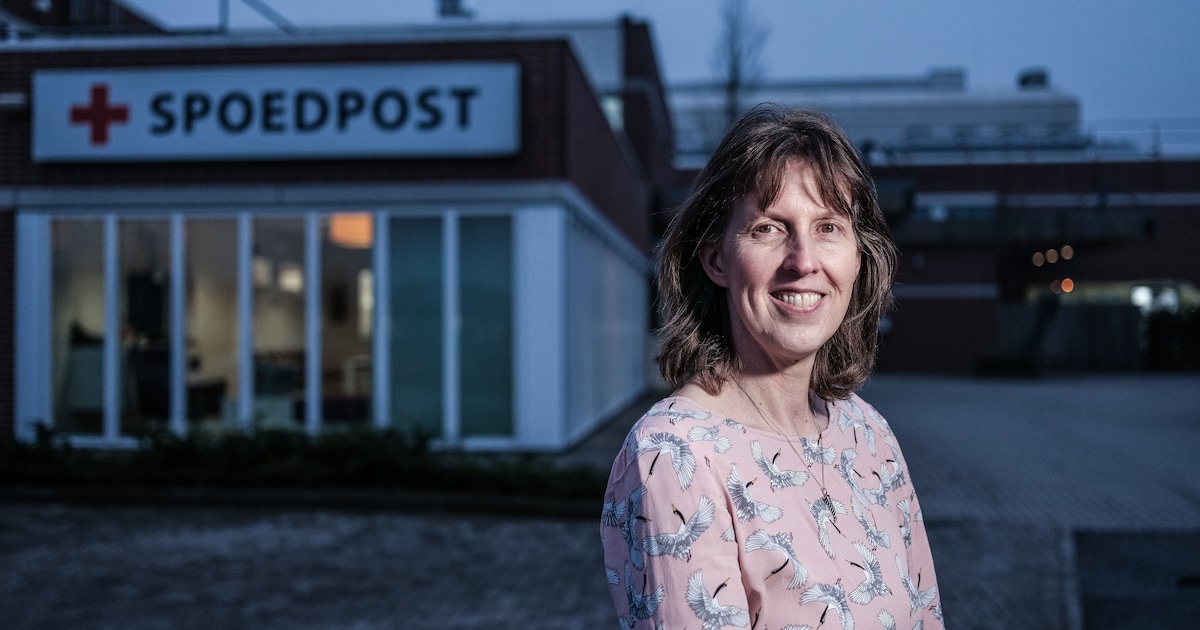 Inge de Wit vertrekt als directeur van ziekenhuis SKB in Winterswijk en ...