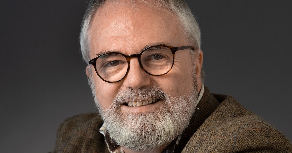 Jock wilde weg uit ‘Belfast Light’ en woont nu in Arnhem: ‘Stad heeft ...