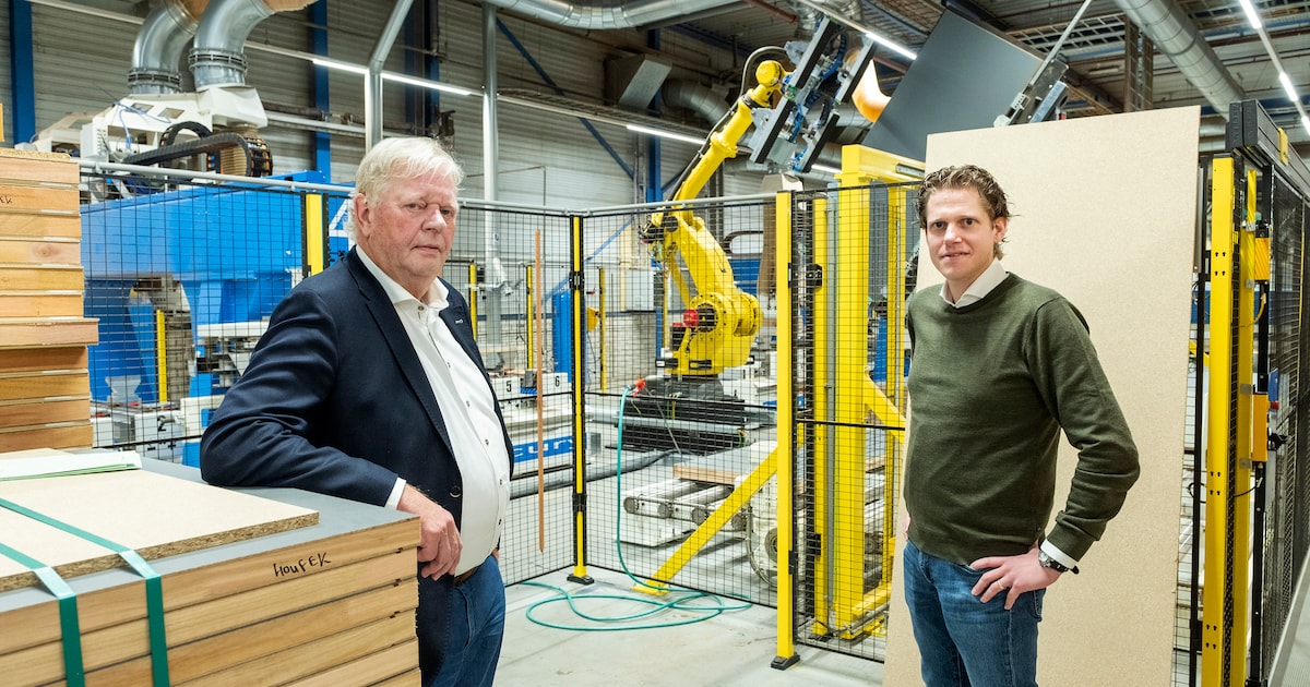 Lange wachtlijst voor bedrijven in Groesbeek: geen stroom en geen ambtenaren, dus geen nieuwe ...